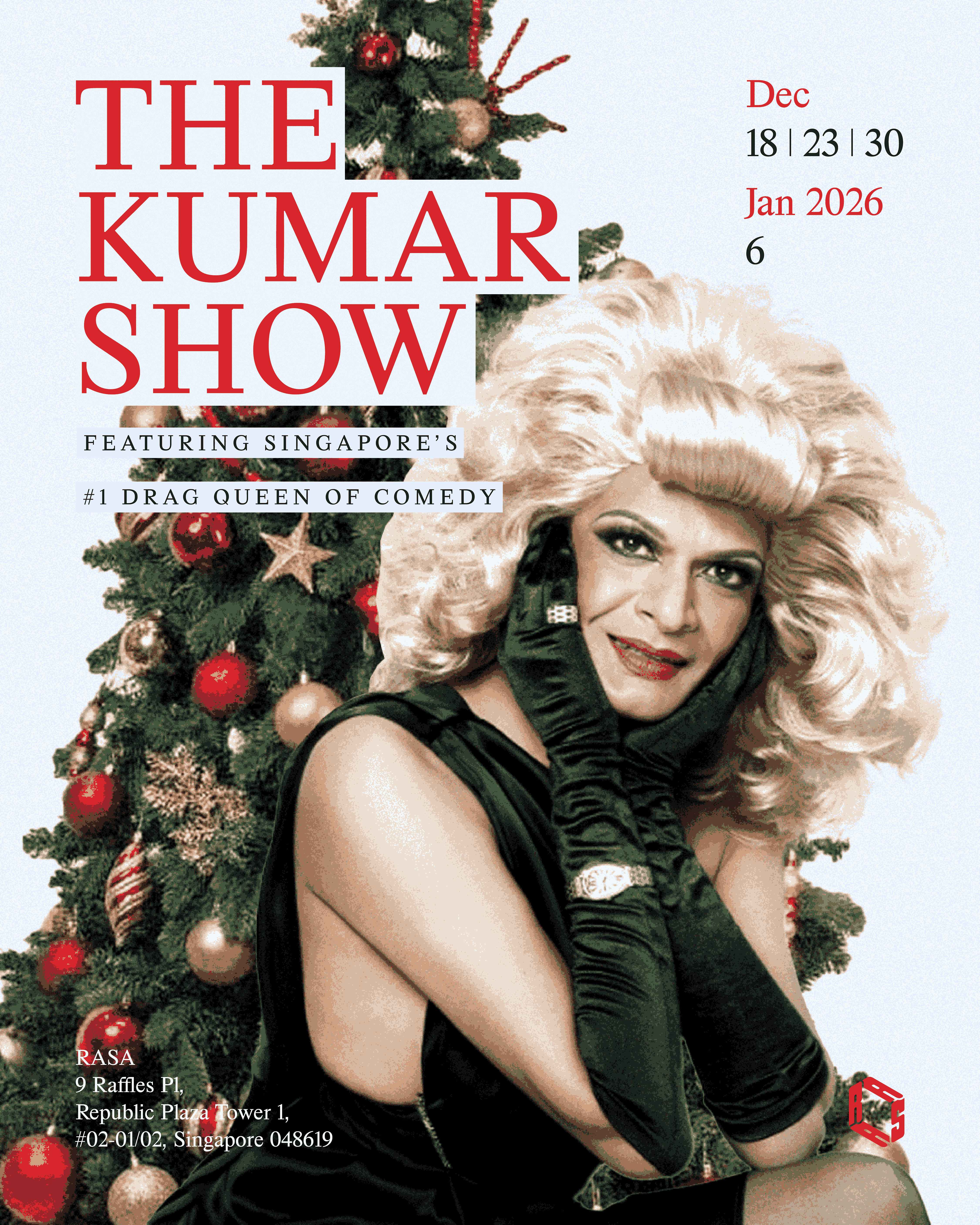Rasa | The Kumar Show
